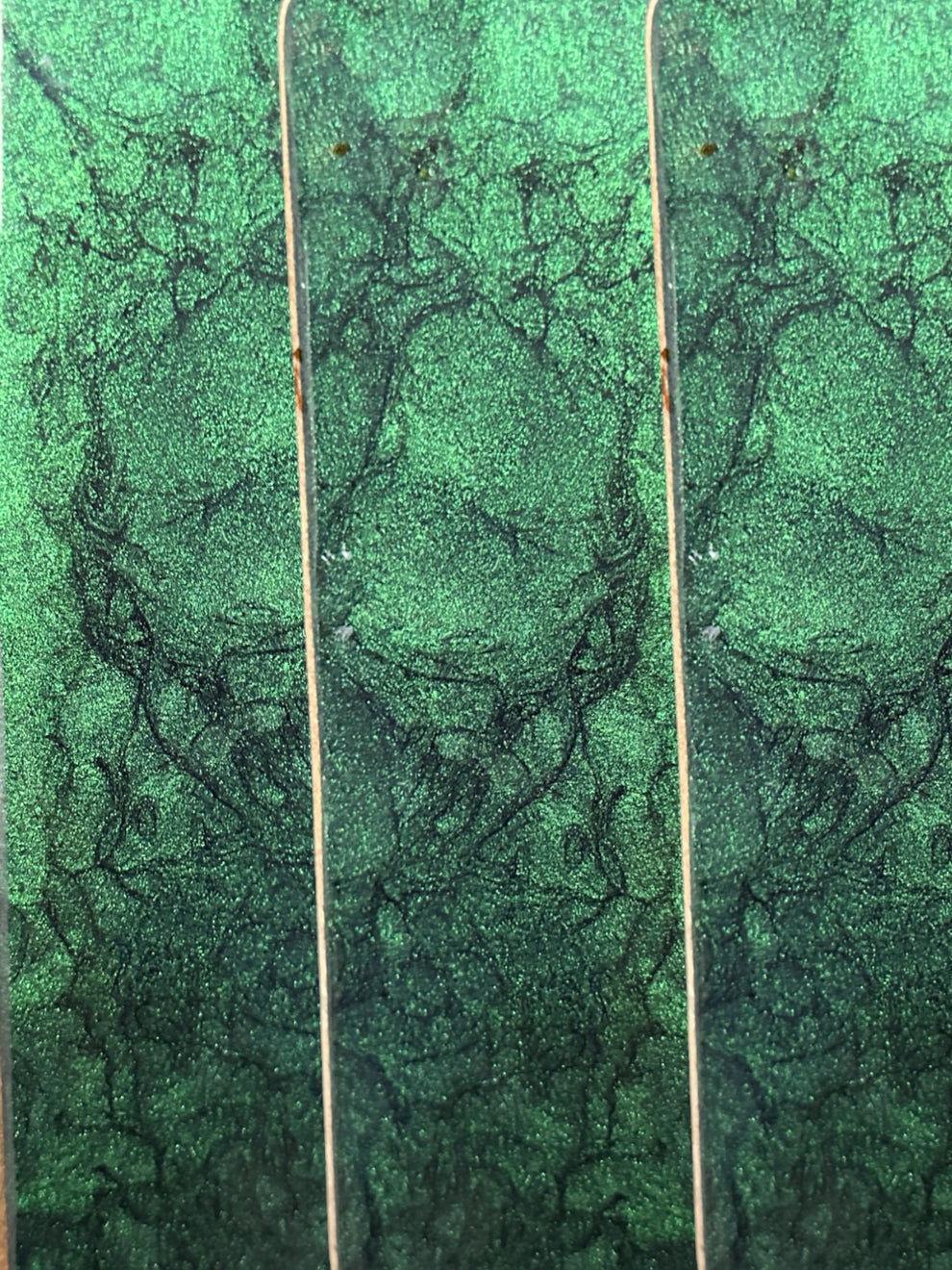 BOSS GREEN – Black Diamond Pigments