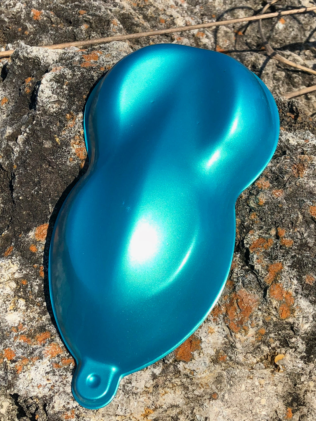 Black Diamond Pigments