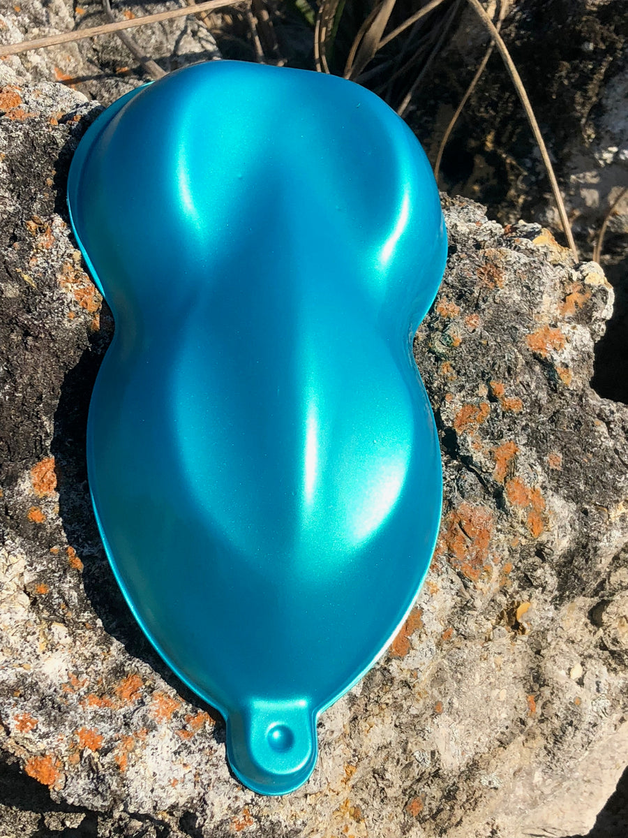 Black Diamond Pigments