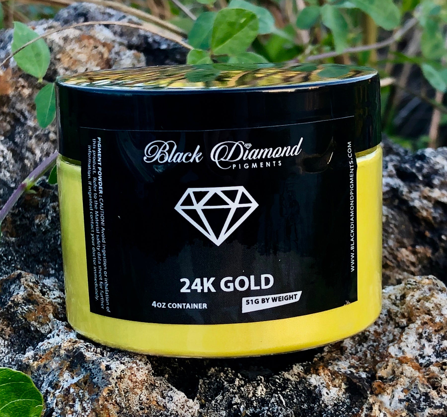"24K GOLD"
