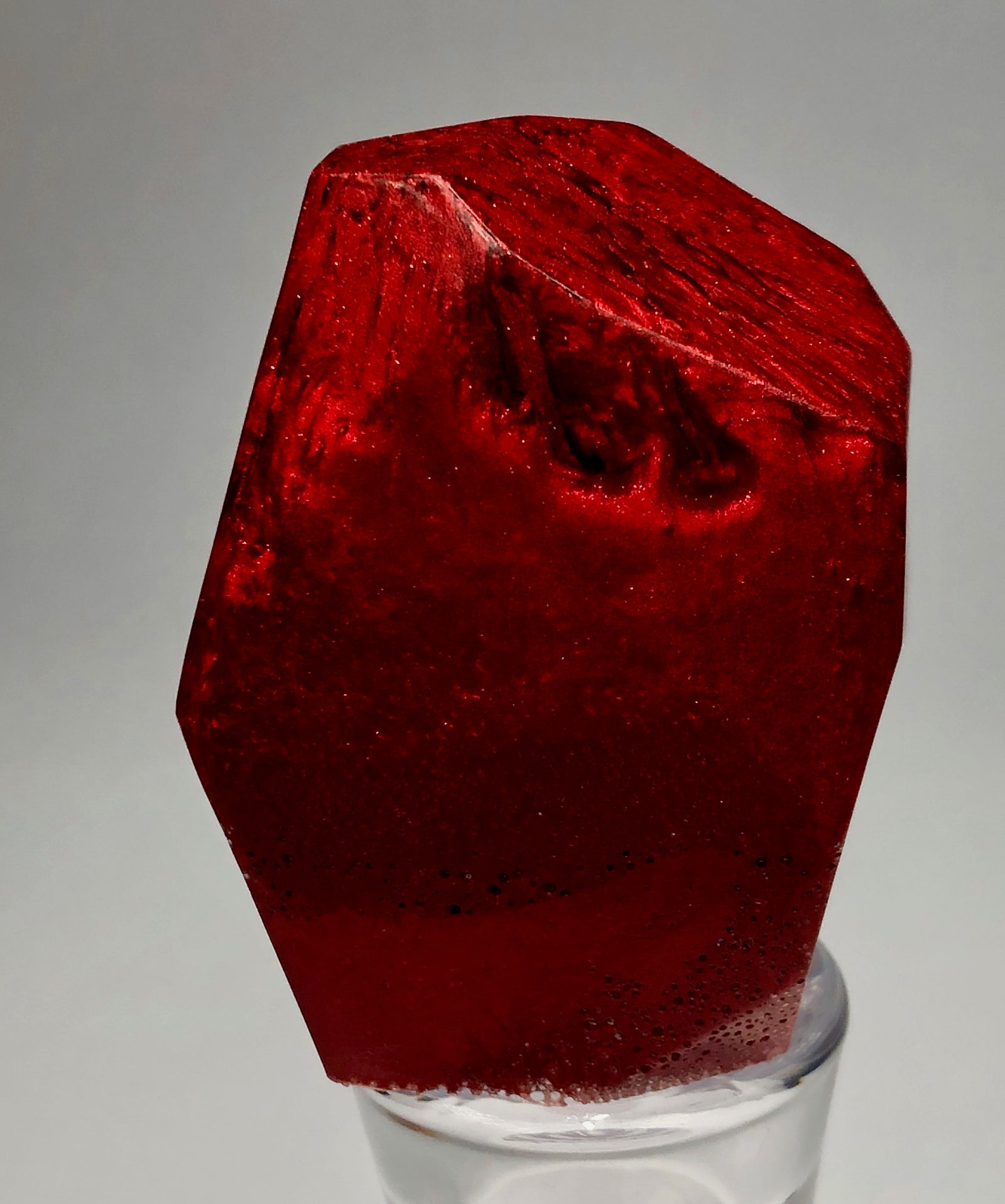 Black Diamond Pigments