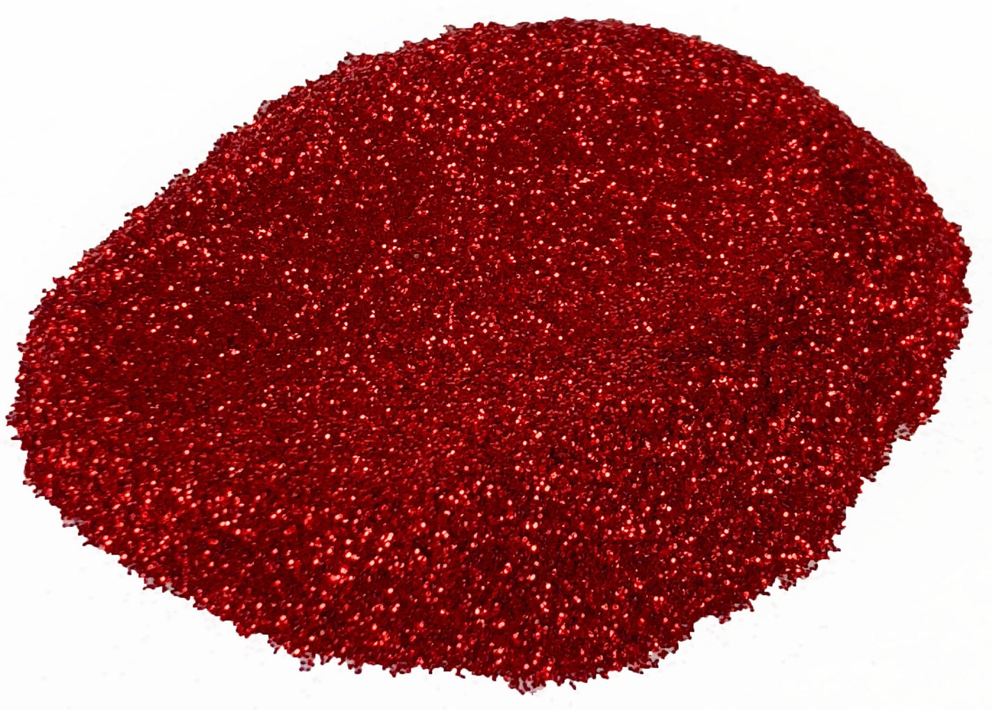 "RUBY RED GALAXY GLITTER" – Black Diamond Pigments